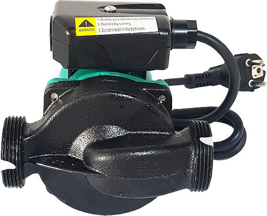 Clean Water Circulation Pump Ddt 38-71 W 220 V 18 L Min Flow Rate ...