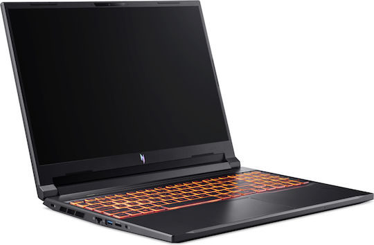 Acer Nitro V16 AI ANV16-61-R221 16" FHD+ (Ryzen AI 300 Series-350/16GB ...