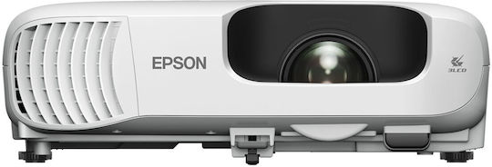 Epson EB-W56S V11HB62040 Projector 3LCD HD με Ενσωματωμένα Ηχεία | Skroutz Cyprus