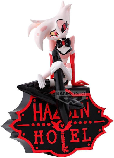 Hazbin Hotel Angel Dust Figure Monitor Top 16cm | Skroutz Cyprus