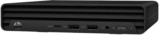 HP Pro Mini 260 G9 PC (Core i3-1315U/8GB DDR4/256GB SSD/W11 Pro ...