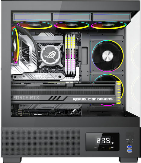 ProGaming Kian Gaming Desktop PC (i5-9400F/32GB DDR4/512GB SSD/GeForce ...