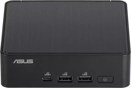 Asus NUC 14 Pro Mini PC (Core Ultra 7 155H/96GB DDR5/500GB SSD/No OS ...
