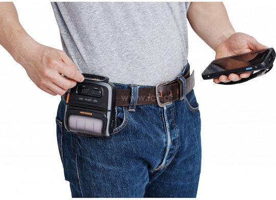 Bixolon Spp R310 Thermal Receipt Printer USB / Bluetooth / NFC / Serial ...