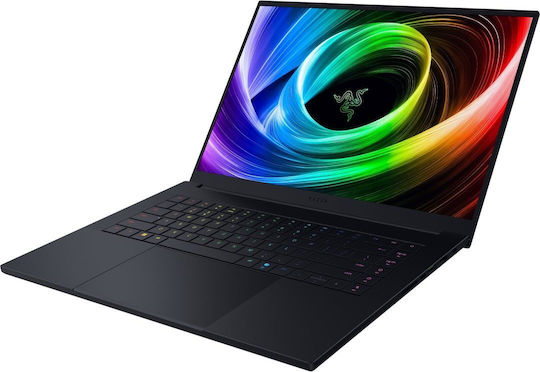 Razer Blade 16 (2025) 16" OLED QHD+ 240Hz (Ryzen AI 300 Series-9 365 ...