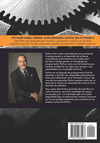 Python For Everyone: Exploring Data With Python 3 | Skroutz Bücher