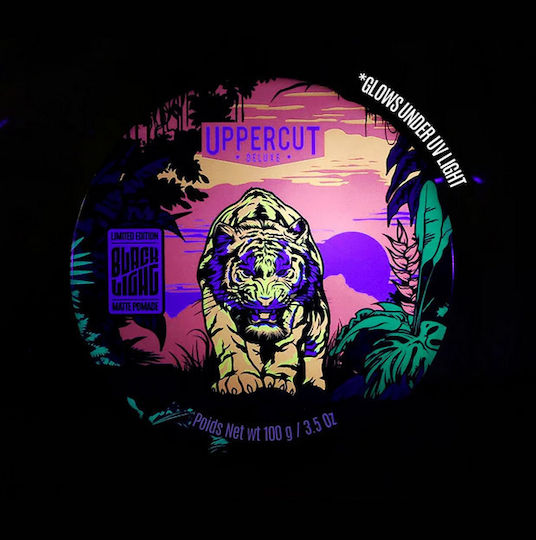 Uppercut Deluxe Limited Edition Pomadă | Skroutz Romania