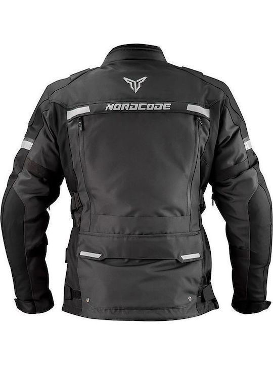 Μπουφάν Μηχανής Nordcode | Skroutz.gr