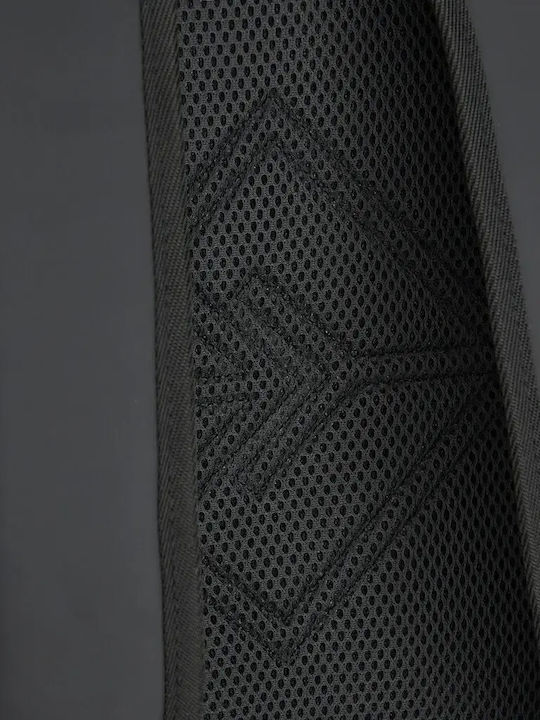 New Rebels Mart Art Αδιάβροχο 21lt Μαύρο | Skroutz.gr