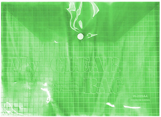 Φάκελος Κουμπί Α4 Justnote 702666 | Skroutz.gr