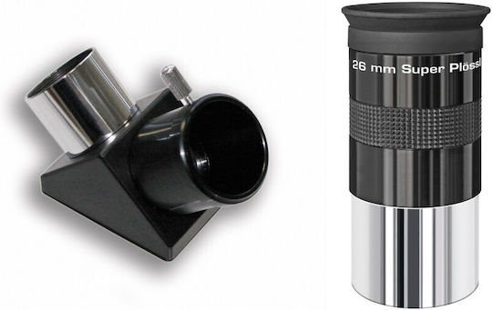 Bresser Messier Catadioptric Telescope OPT-4710147 | Skroutz.mt