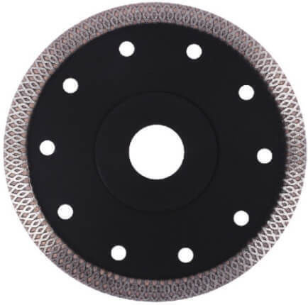 Πλακιδίων Turbo Cut Pex Vangen Δίσκος Κοπής Δομικών Υλικών 125mm ...