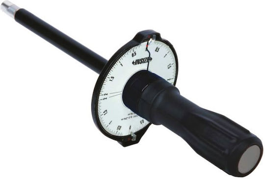 Ist-ds Torque Screwdriver Direct Reading Torque Nm 0.1 0.5 Ist-ds05 ...