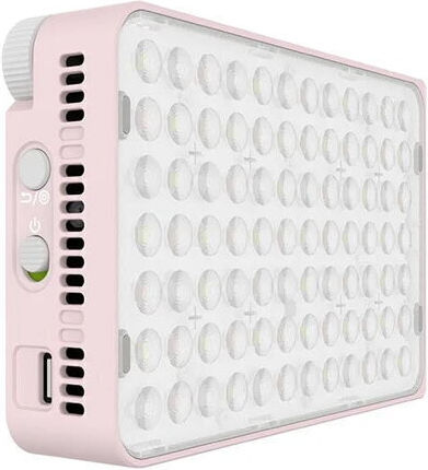 Amaran Portable RGB LED Lamp Kit 32W Amaran Ace 25c 2300K-10000K Pink ...