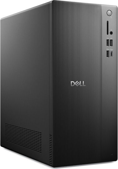 Dell ECT1250 Gaming Desktop PC (i5-14400/16GB DDR5/1TB SSD/GeForce RTX ...