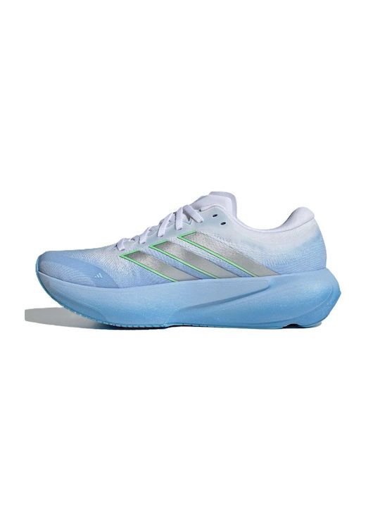 adidas Supernova Rise JR1613 Γυναικεία Αθλητικά Παπούτσια Running Glow ...