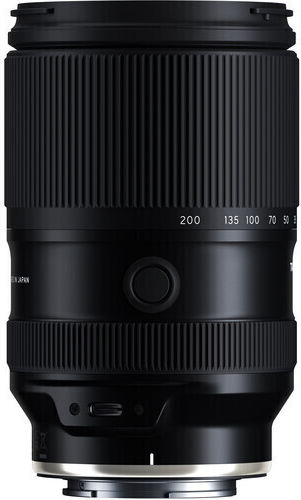 Tamron Full Frame Φωτογραφικός Φακός 25mm F/2.8 Σταθερός για Sony E ...