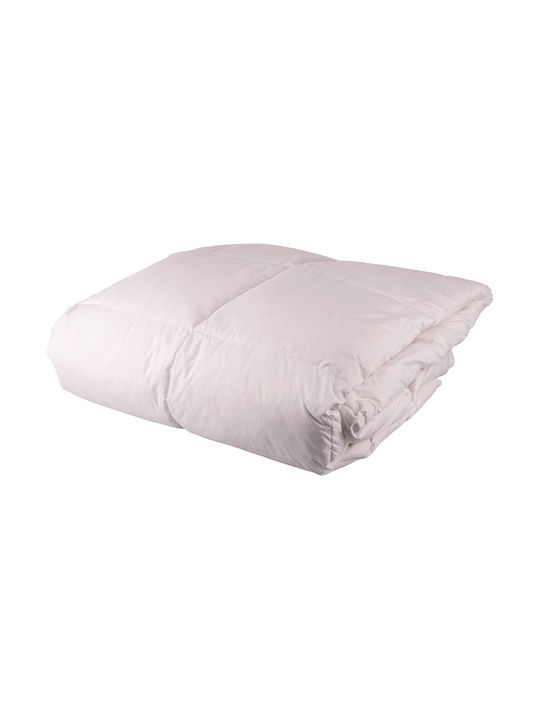 Galileo Πάπλωμα Υπέρδιπλο με Γέμιση Microfiber 250x200εκ. 400 2192273 ...