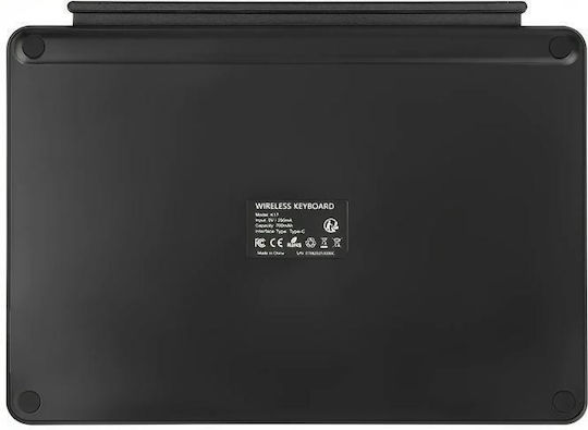 Microsoft Surface Pro Ασύρματο Bluetooth Πληκτρολόγιο με Touchpad για ...