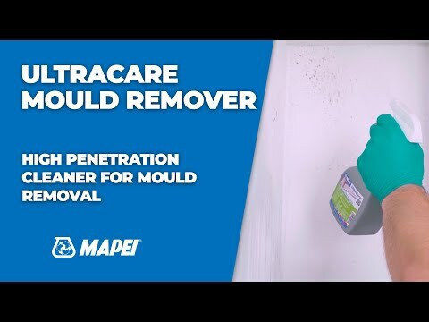 Mapei Ultracare Ειδικό Καθαριστικό Κατάλληλο για Τοίχο, Πέτρα, Τσιμέντο ...