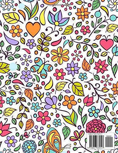 Book Awesome Unicorn Animals Lines Shapes Practice Cutting Book for ...