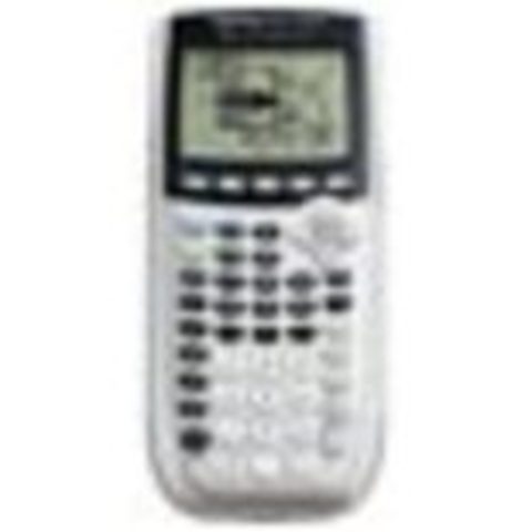 Texas Instruments TI84 Plus Silver Edition | Skroutz.gr