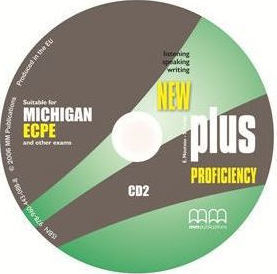 New Plus: Michigan ECPE, Class Cd 3 - Skroutz.gr