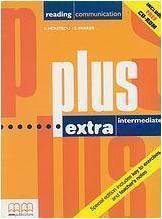 Plus Extra intermediate, Reading Communication: Special Editions ...