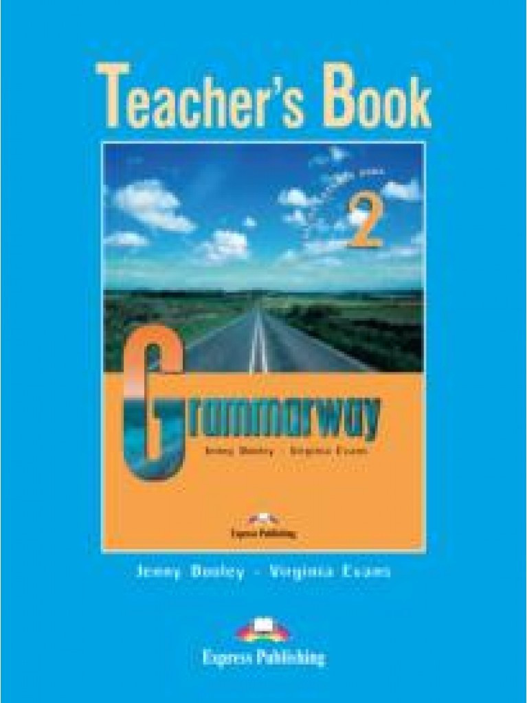 grammarway-2-english-grammar-book-teacher-s-book-jenny-dooley