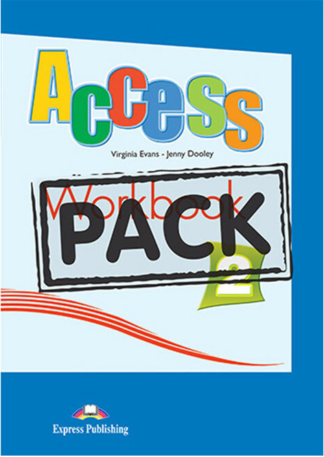 Access 2: Workbook - Jenny Dooley, Virginia Evans | Skroutz.gr