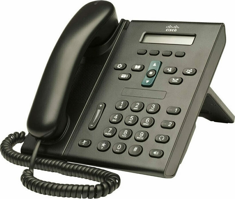 Cisco Unified IP Phone 6921 | Skroutz.gr
