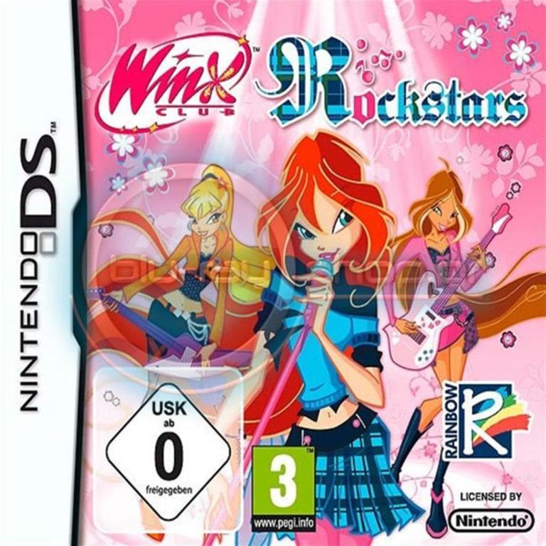 Winx Club Believix In You Ds Game Download - unstableconfirm