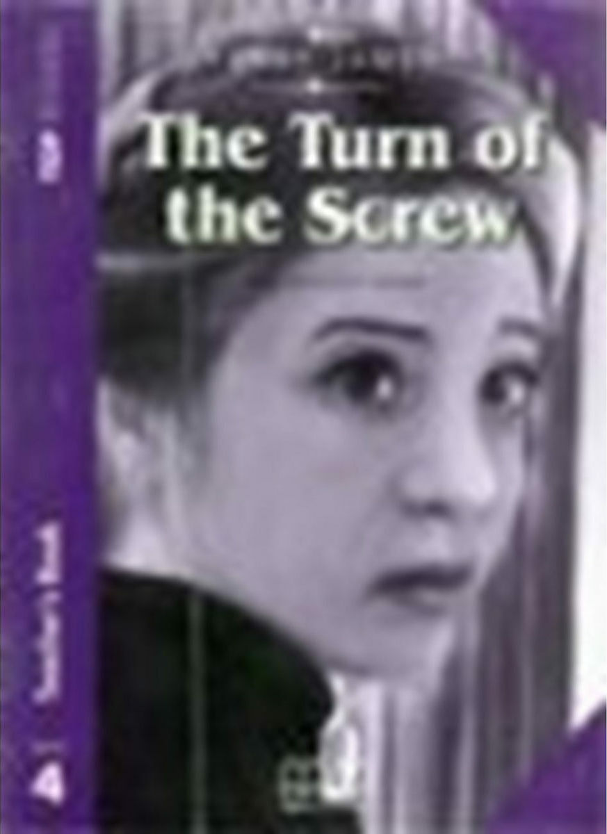 The Turn of the Screw: Teacher's Pack, Included Student's Book and ...