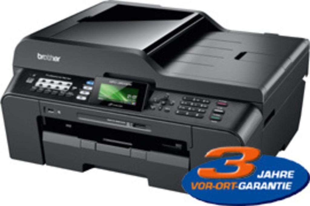 Brother MFC-J6510DW | Skroutz.gr