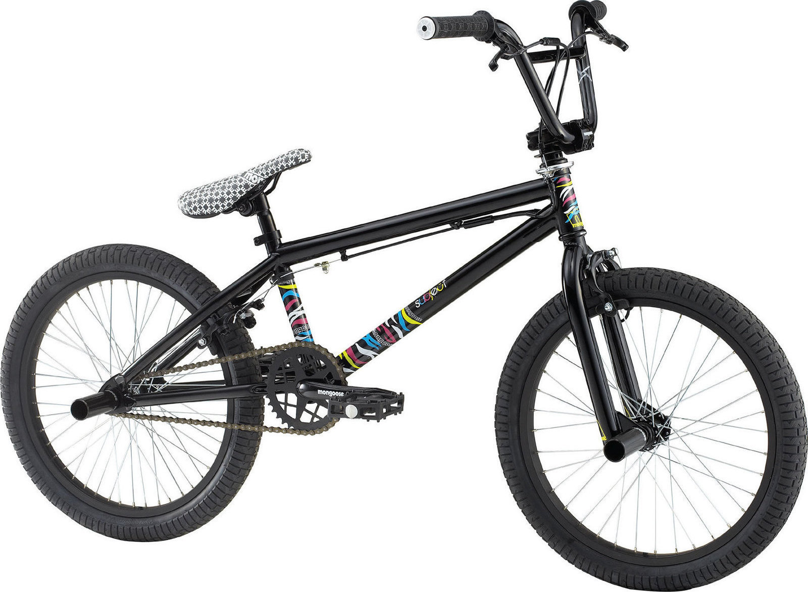 Mongoose Subject 2010 - Skroutz.gr