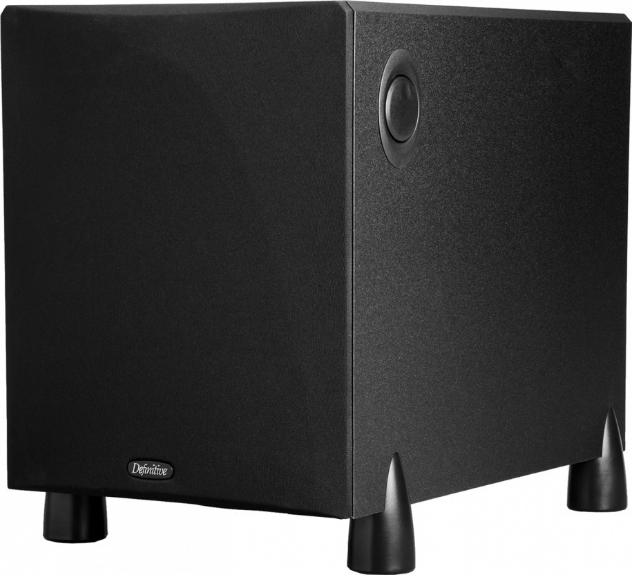 Definitive Technology ProSub 800 | Skroutz.gr