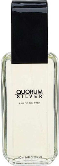 quoeum silver