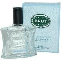 Faberge Brut Alaska For Men Eau de Toilette 100ml | Skroutz.gr