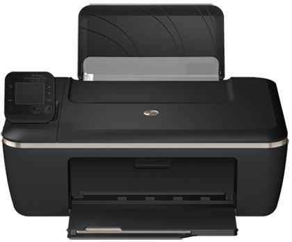 HP Deskjet Ink Advantage 3515 All-in-One - Skroutz.gr