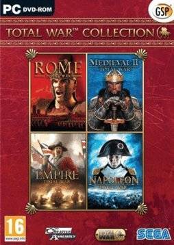 Total War Collection PC | Skroutz.gr