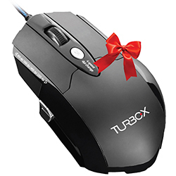 Turbo-X Gaming Mouse G2 Pro - Skroutz.gr