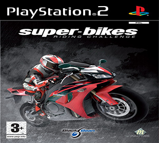 Super-bikes Riding Challenge PS2 | Skroutz.gr