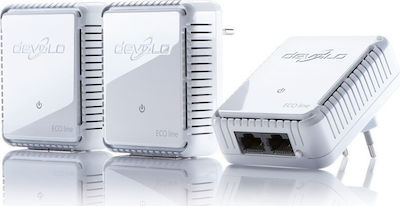 Devolo dLAN 500 duo Network Kit | Skroutz.gr