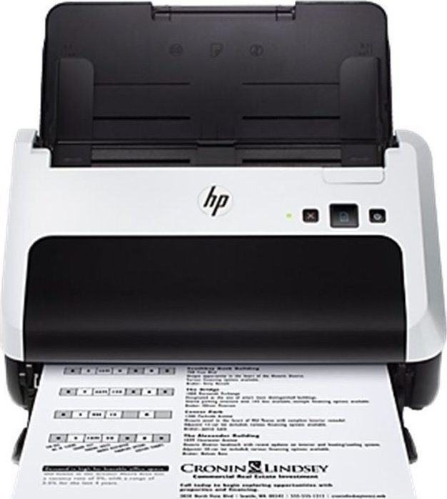 HP Scanjet Pro 3000 s2 | Skroutz.gr