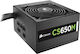Corsair CS Series CS650M 650W Power Supply Semi Modular 80 Plus Gold ...