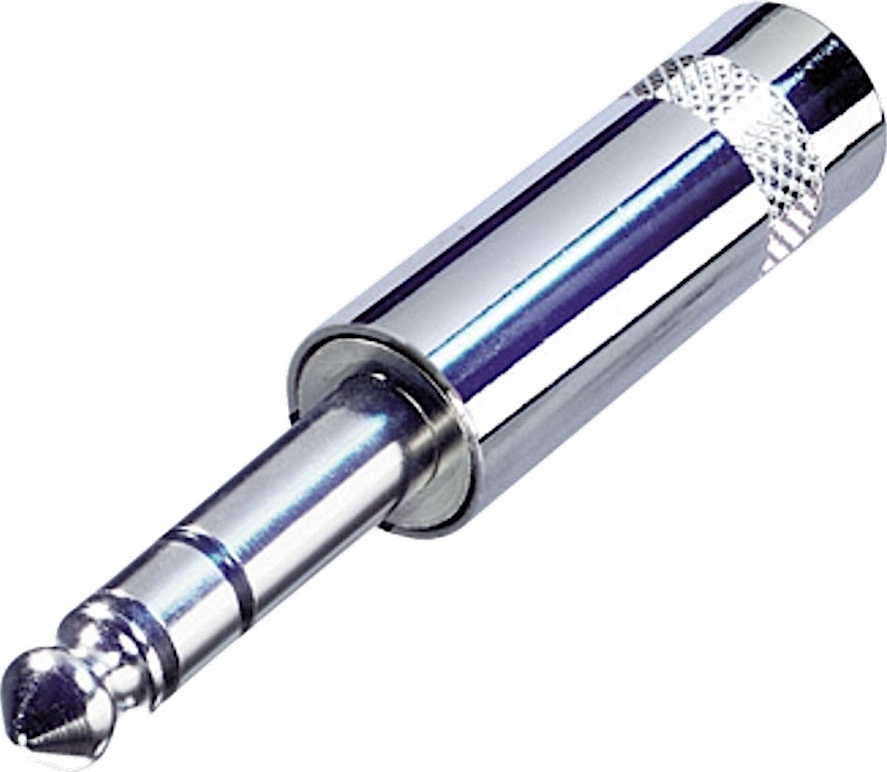 Neutrik 6.35mm male (NYS202) | Skroutz.gr