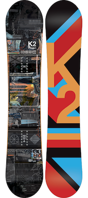 K2 Raygun 2014 | Skroutz.gr