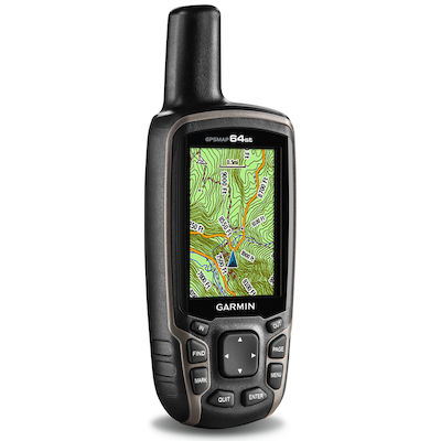Garmin GPSMAP 64st - Skroutz.gr