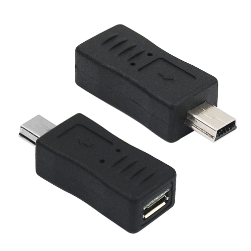 mini USB male - micro USB female - Skroutz.gr mini USB male - micro USB female - Skroutz.gr