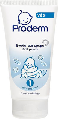 Proderm Ενυδατική Kρέμα 1 για Ενυδάτωση 150ml | Skroutz.gr